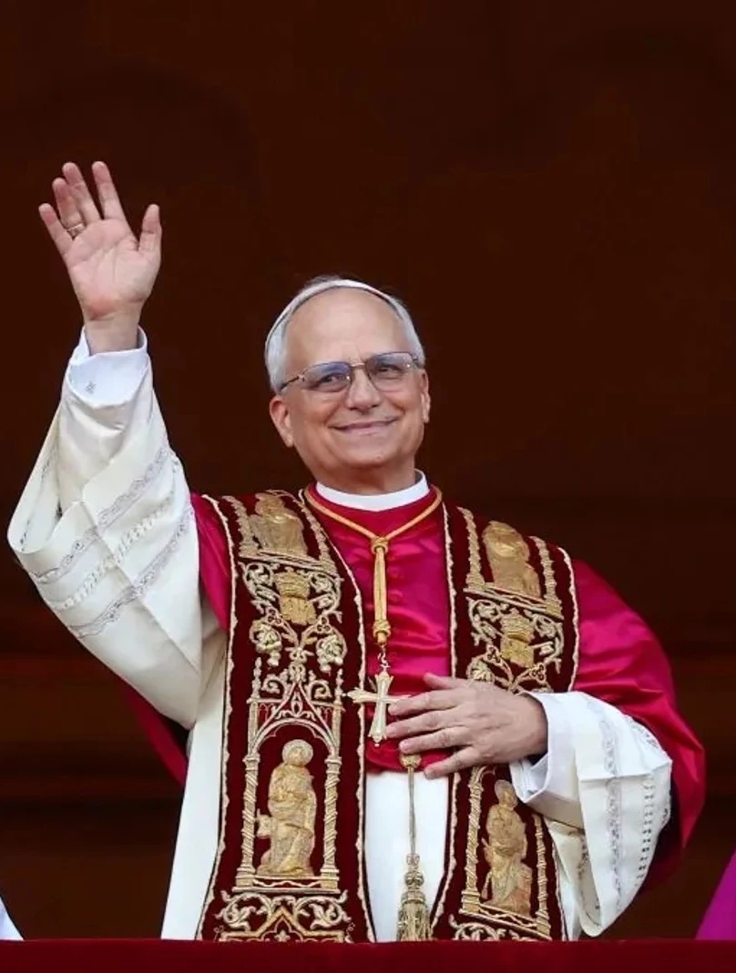 ORACIÓN FRANCISCANA POR EL NUEVO PAPA LEÓN XIV | Real Monasterio de Guadalupe